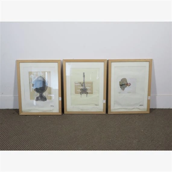 Catherine Harang | Biography