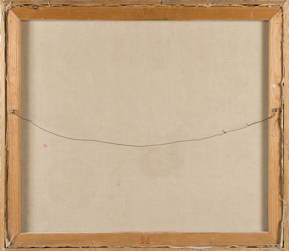 Stig Fredriksson | COMPOSITION (1970) | MutualArt