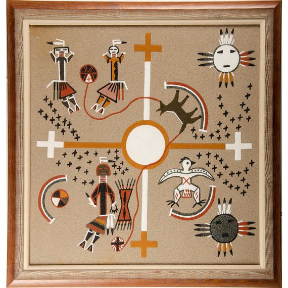 Rose Castillo- Life, Art & Legacy | MututalArt