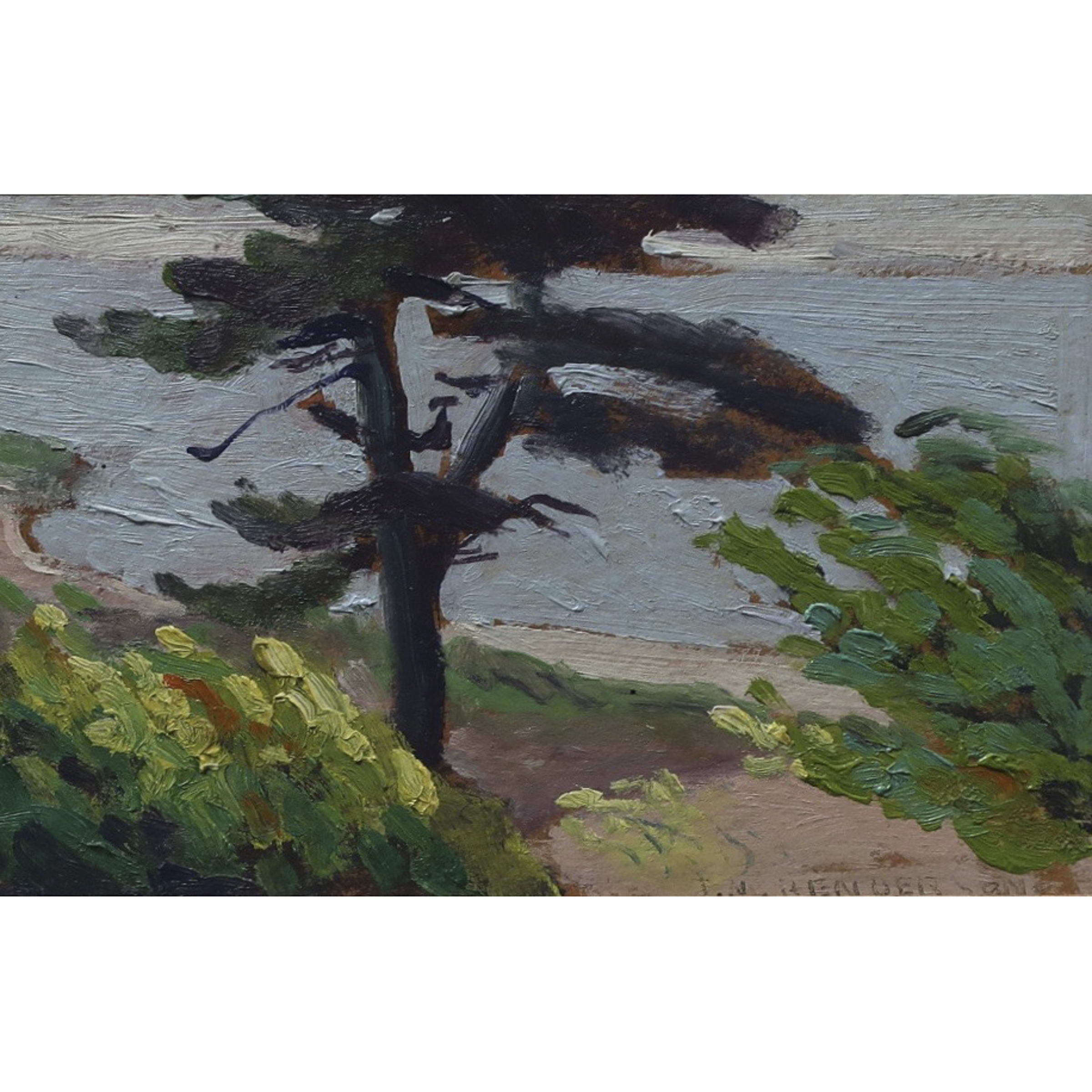 Robert Allan Barr | LYNMOUTH, NORTH DEVONSHIRE & THE BEACH ON GEORGIAN ...