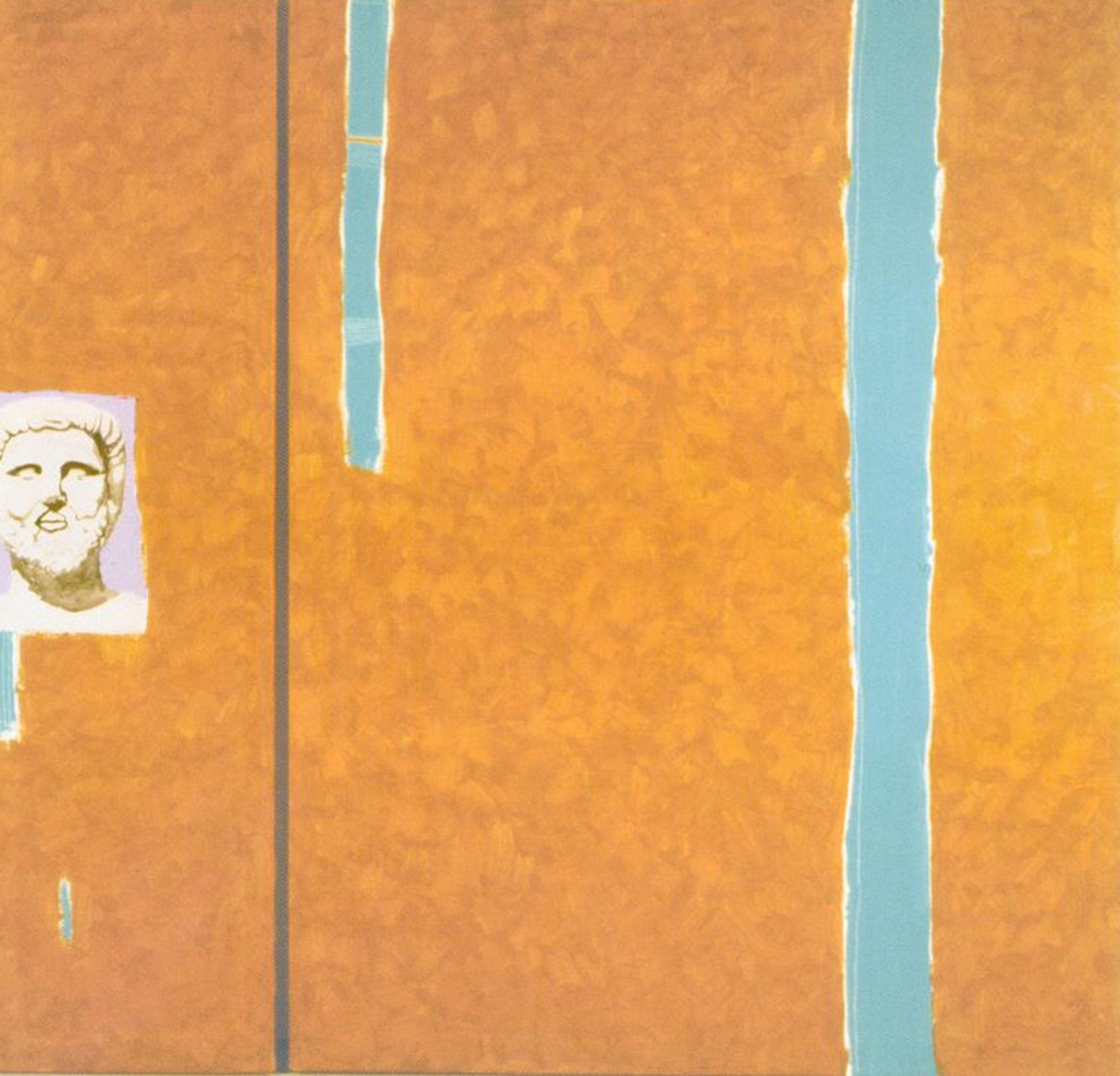 Alfred Milo Mirashi | DIPTYQUE : COIN MÉDITERRANÉEN | MutualArt