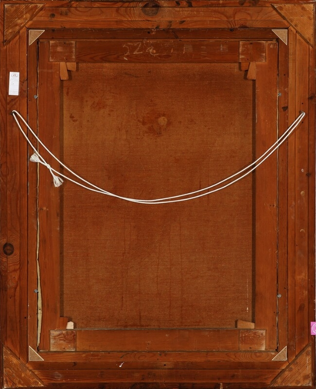 Vilhelm Bille | Sailing ships off the coast of Copenhagen | MutualArt