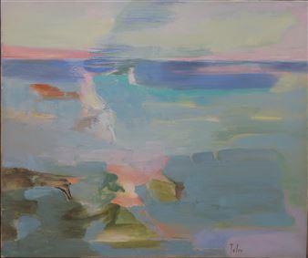 Jeanne Ravel | 10 Artworks at Auction | MutualArt