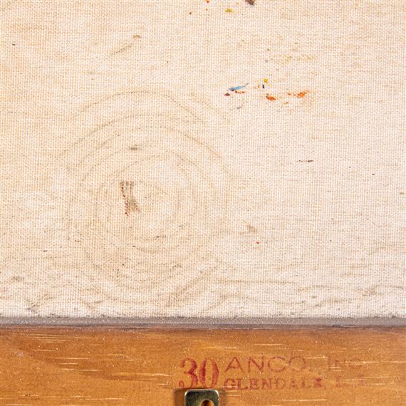 Frances H. McKay | New England Cottage, | MutualArt