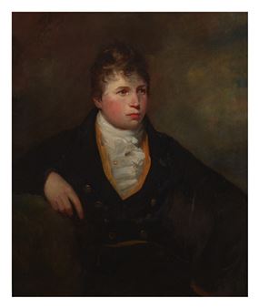 Wilkie David | Peddler (1808) | MutualArt