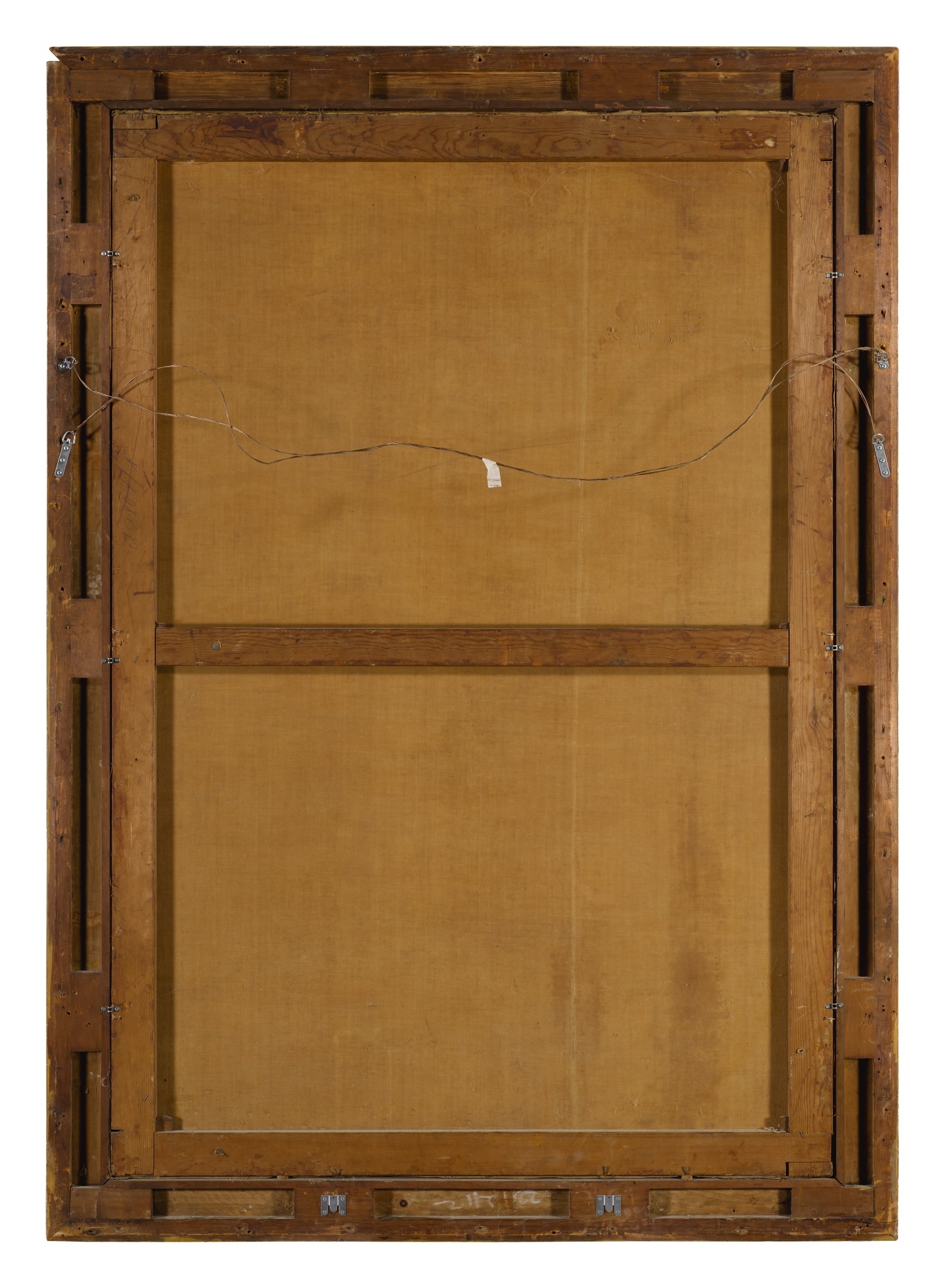 Peter Paul Rubens | SAINT ILDEFONSO RECEIVING THE CHASUBLE FROM THE VIRGIN | MutualArt