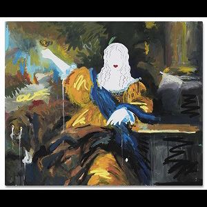 Auto Moai | Performance at Auction | MutualArt
