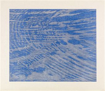 Gertsch Franz | Franz and Luciano (1984) | MutualArt