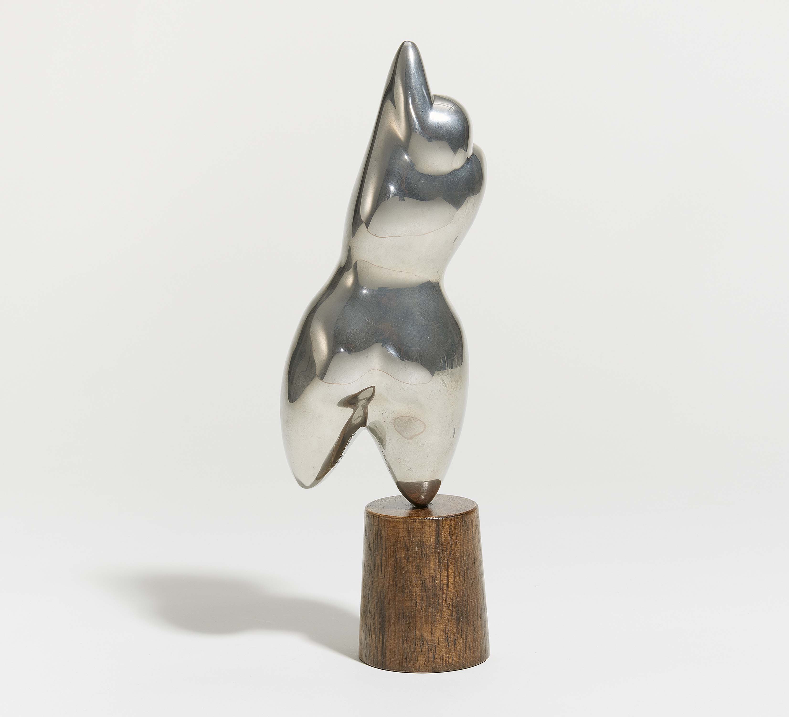 Man Ray | Herma (1975) | MutualArt