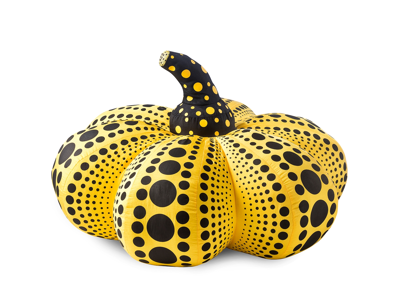 Nylon Soft Sculpture