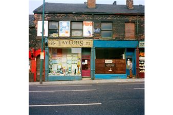 Peter Mitchell | Artist Overview | MutualArt