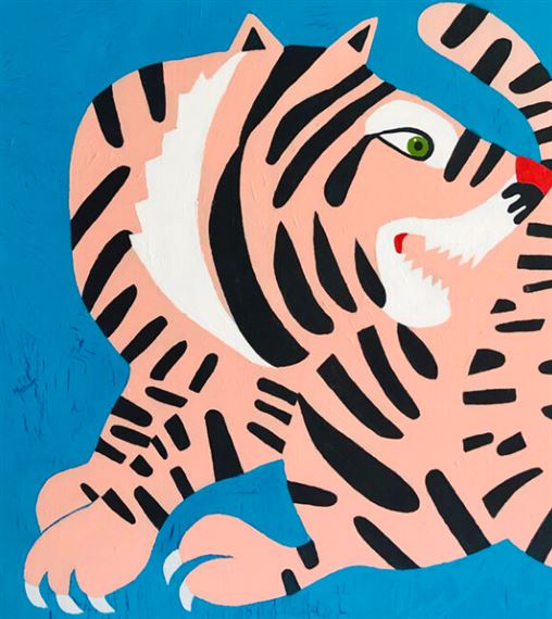 Lisa Congdon | Artist Overview | MutualArt