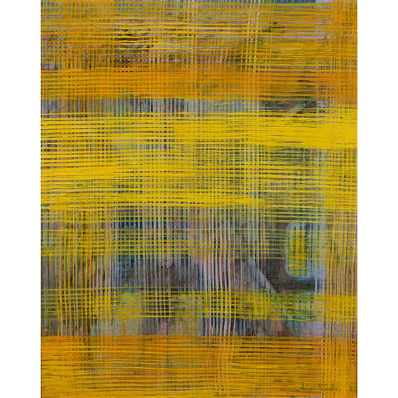 Hédi Turki | 20 Artworks at Auction | MutualArt