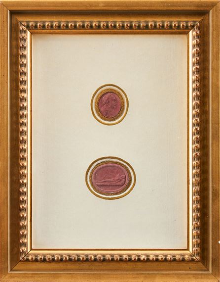 Albert Aron Jacobson | 1 Artworks at Auction | MutualArt