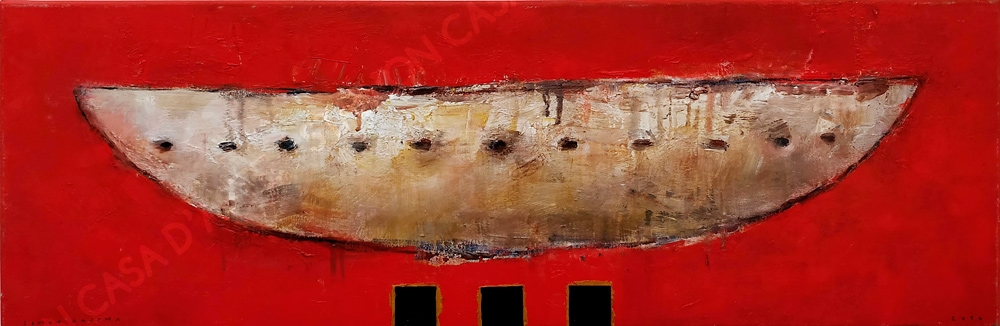 Simon Kajtna | Ada Bojana | MutualArt