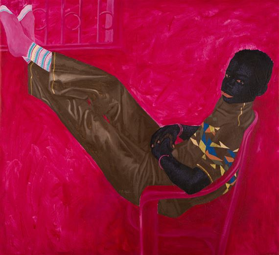 Kwesi Botchway | 31 Artworks | MutualArt