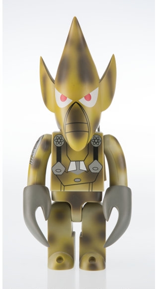 Medicom Toy | APE Agent Nigo, J-E1 77 Unkle Deluxe Two Pack (2000 ...