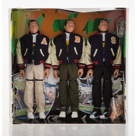 Medicom Toy | APE Agent Nigo, J-E1 77 Unkle Deluxe Two Pack (2000 ...