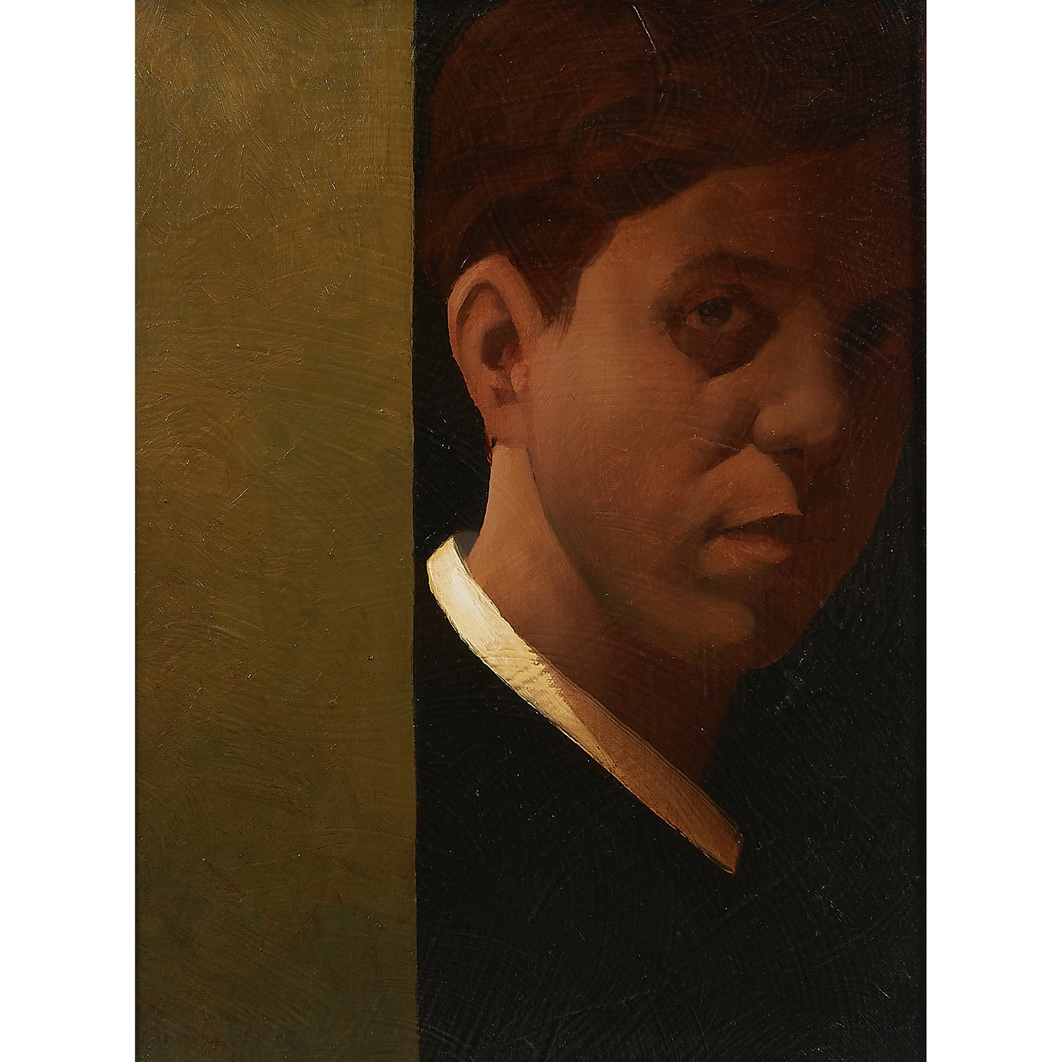 Christian Vincent | Vincent (1993) | MutualArt