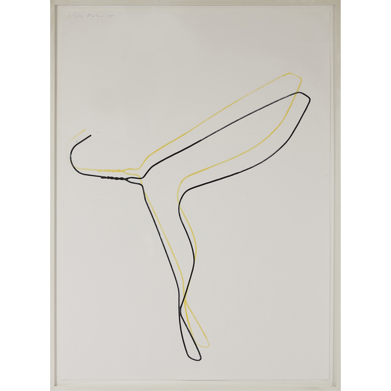 Mark Handforth | blackbirdyellowbird (2011) | MutualArt