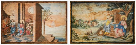 Gustaf Abraham Piper | Biography