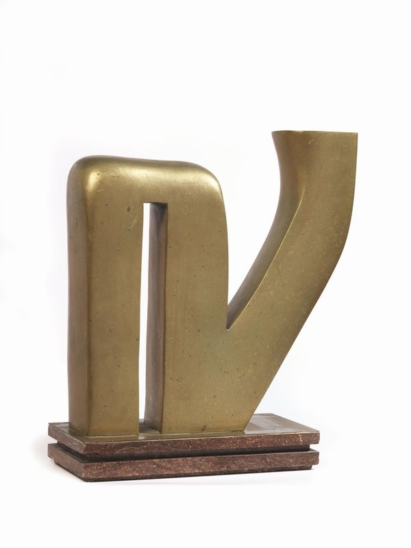 Alberto Viani | Bagnante | MutualArt