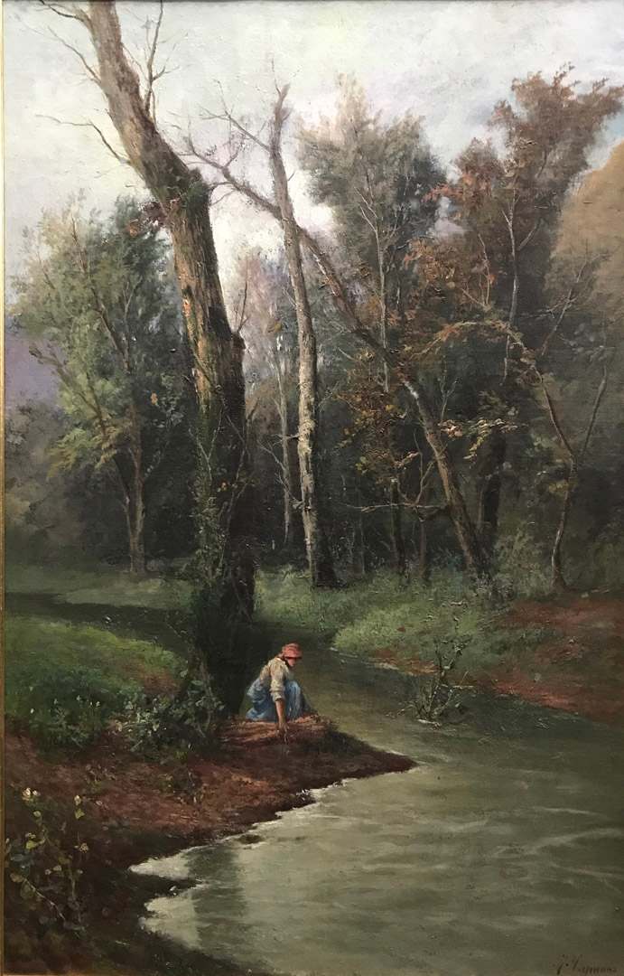 Francesco Capuano | Paesaggio | MutualArt