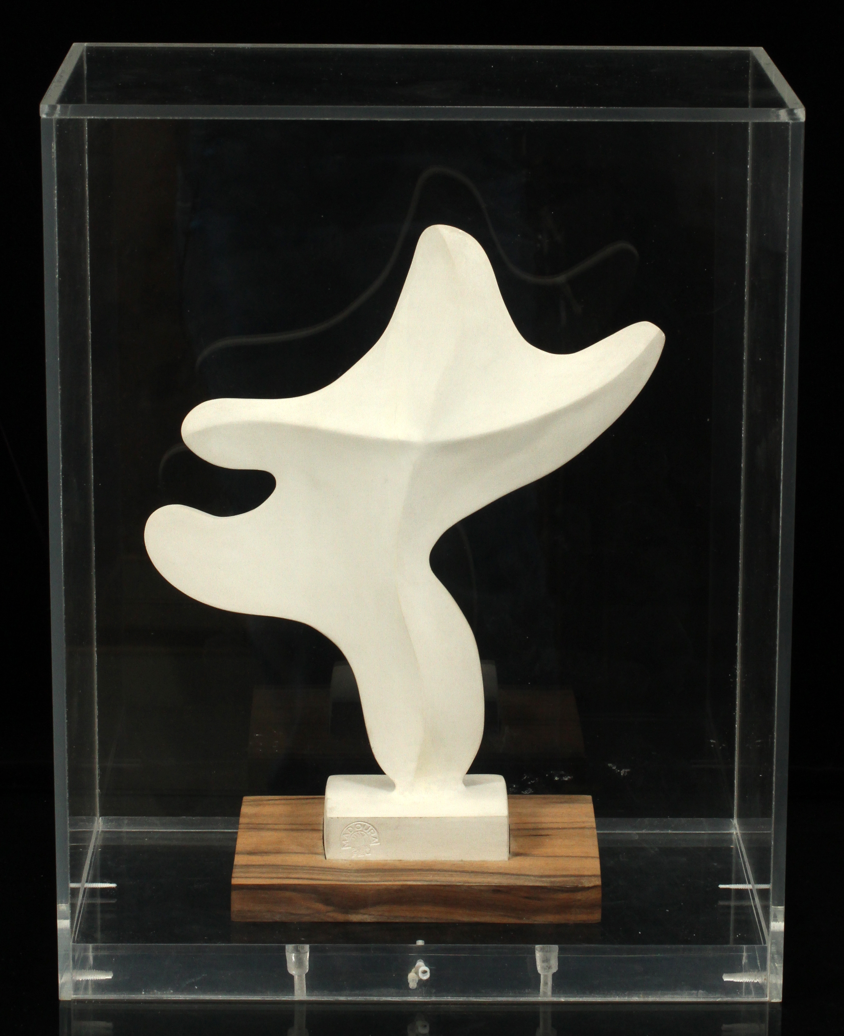 Pablo Picasso | FOOTBALLEUR (1965) | MutualArt