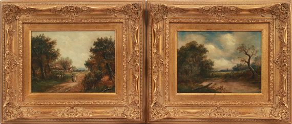 Joseph Thorn | Biography