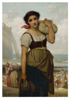 Hugues Merle | AFFECTION | MutualArt