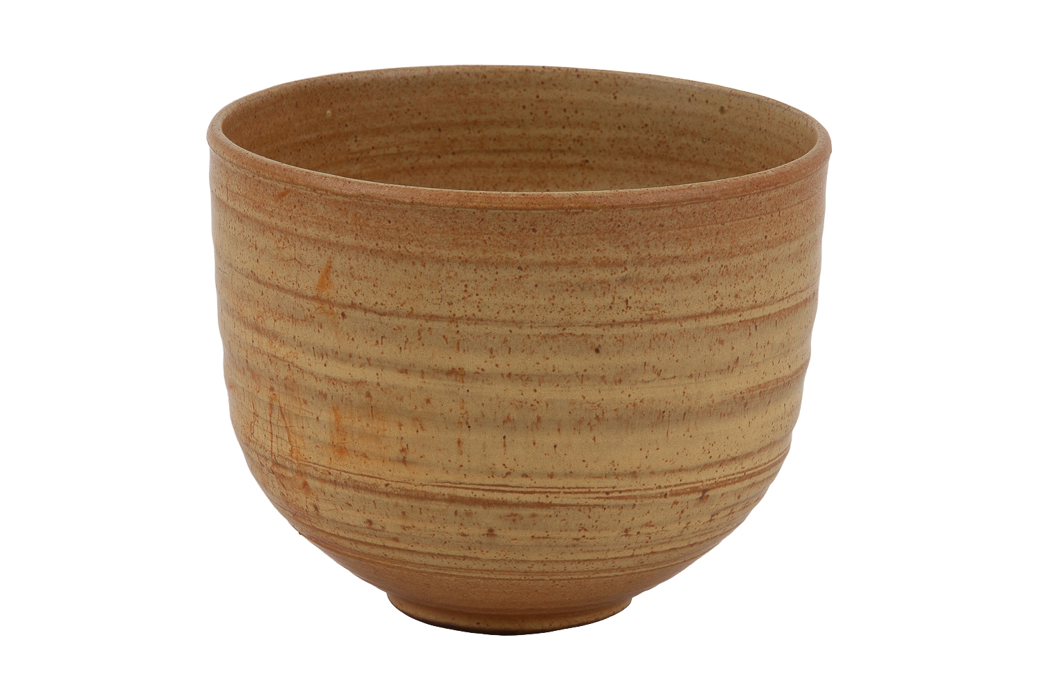 Doyle Lane | POTTERY VESSEL | MutualArt