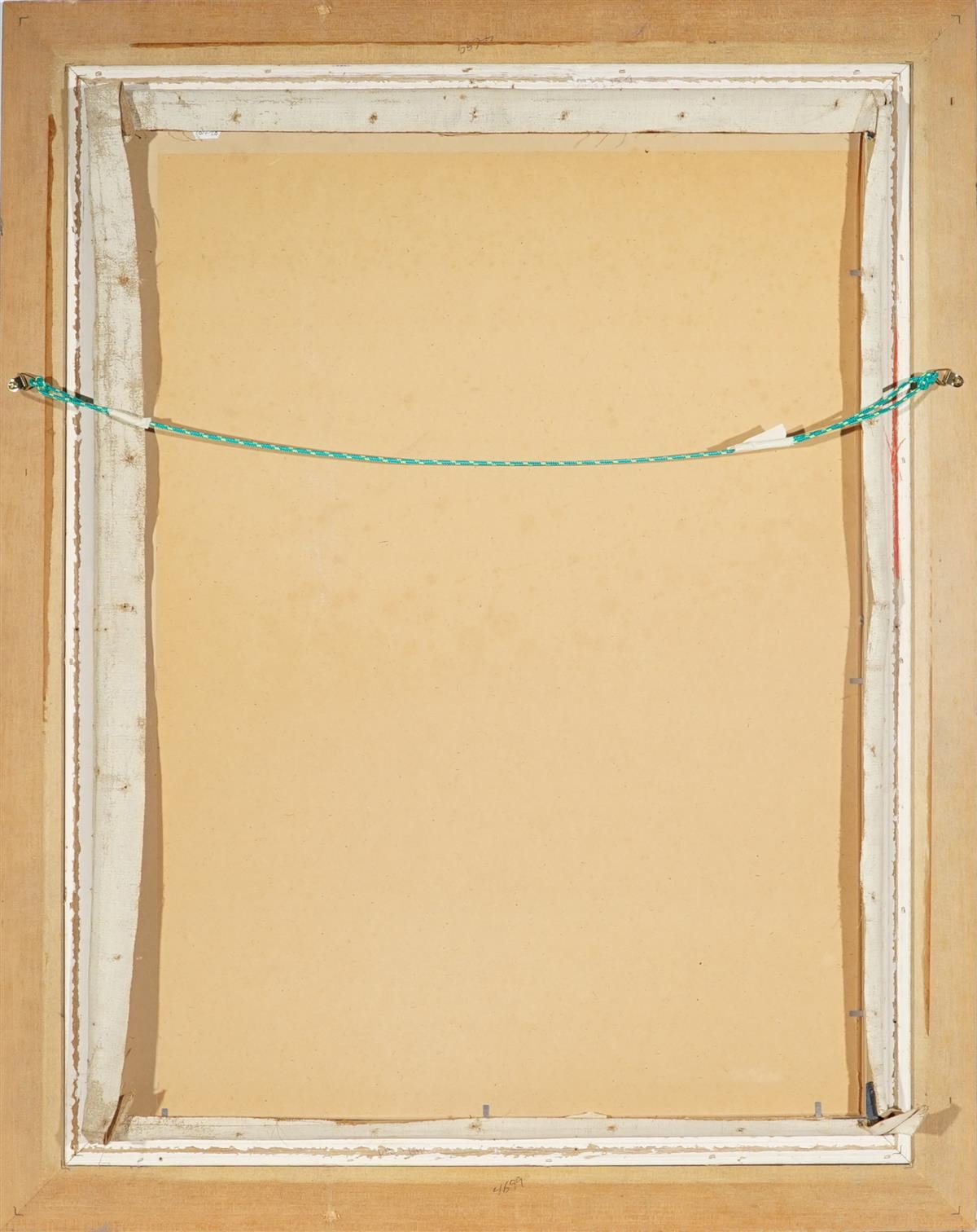 William Boissevain | Seated Gentleman | MutualArt