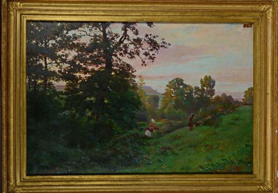 Paul Lippe | Biography