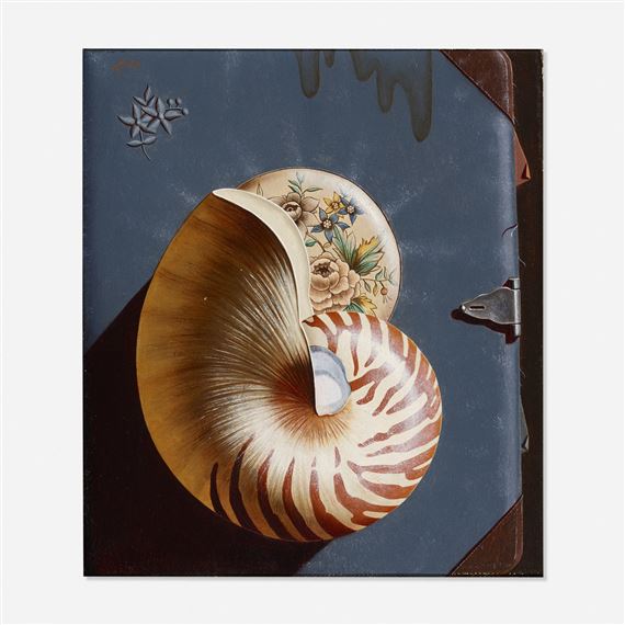 Gary T. Erbe | Generations | MutualArt