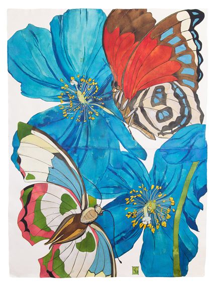 Sarah Graham: New Works, 2020 | Exhibitions | MutualArt