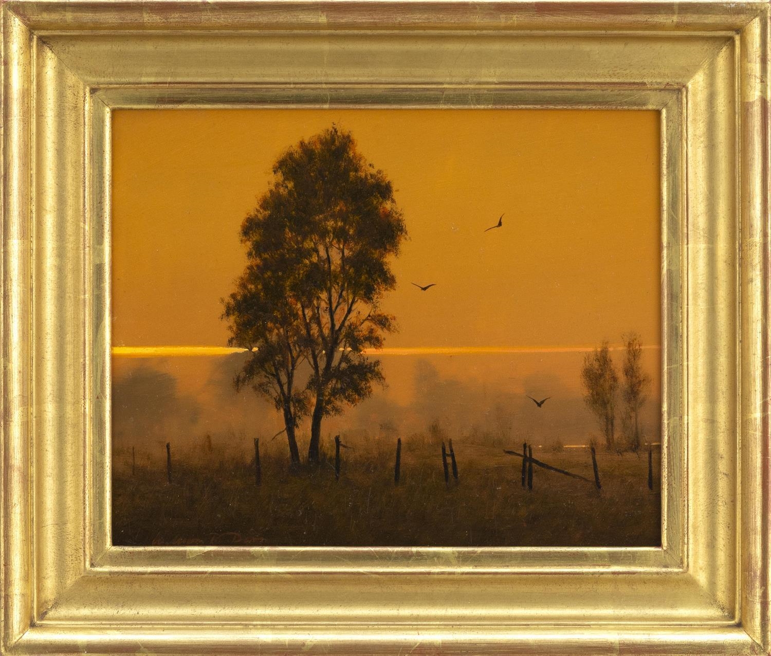 William R. Davis | 4th of July. | MutualArt