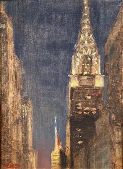 Ellen Buselli | 2 Artworks at Auction | MutualArt