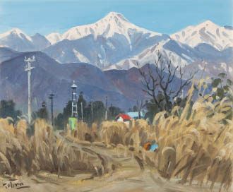 Toru Takeuchi | 1 Artworks at Auction | MutualArt