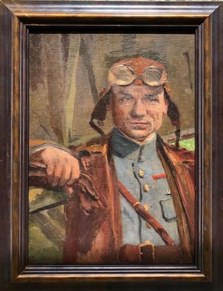 Max Schurmann | 6 Artworks at Auction | MutualArt