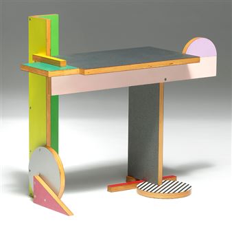 Shire Peter | ''BRAZIL'' TABLE | MutualArt