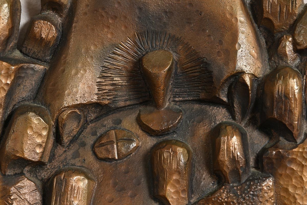 Fergus O'Farrell | Last Supper | MutualArt