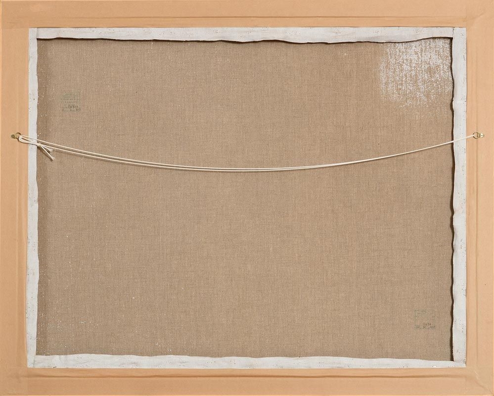 Edwin Rojas | Las Hermanas Moruno | MutualArt