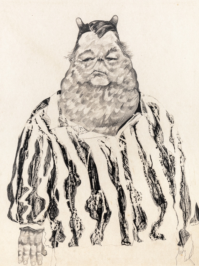 Hermenegildo Sabat | PICHUCO | MutualArt