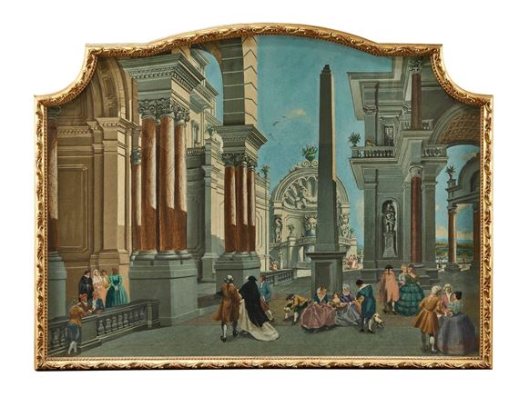 Antonio Rizzi | Biography