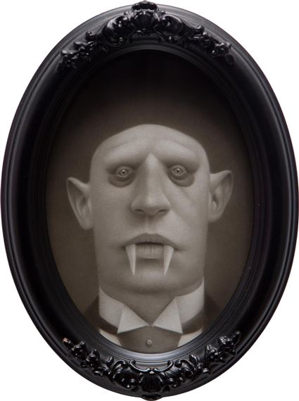 Travis Louie | JOSEPH | MutualArt