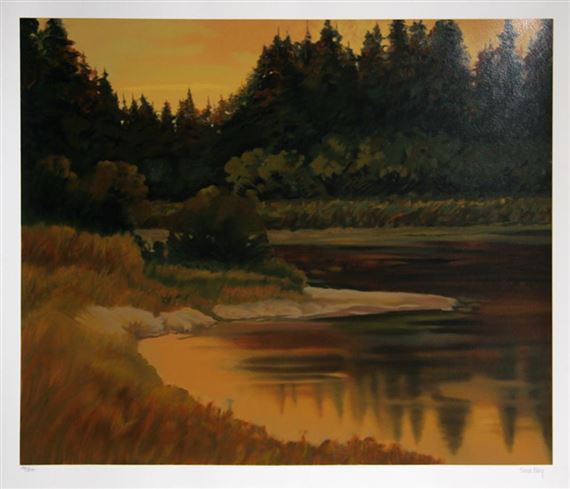 Tricia Berg | 4 Artworks at Auction | MutualArt