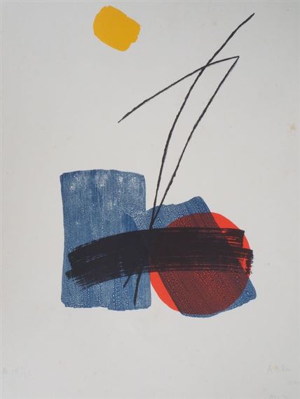 Michiyoshi Deguchi | Performance at Auction | MutualArt