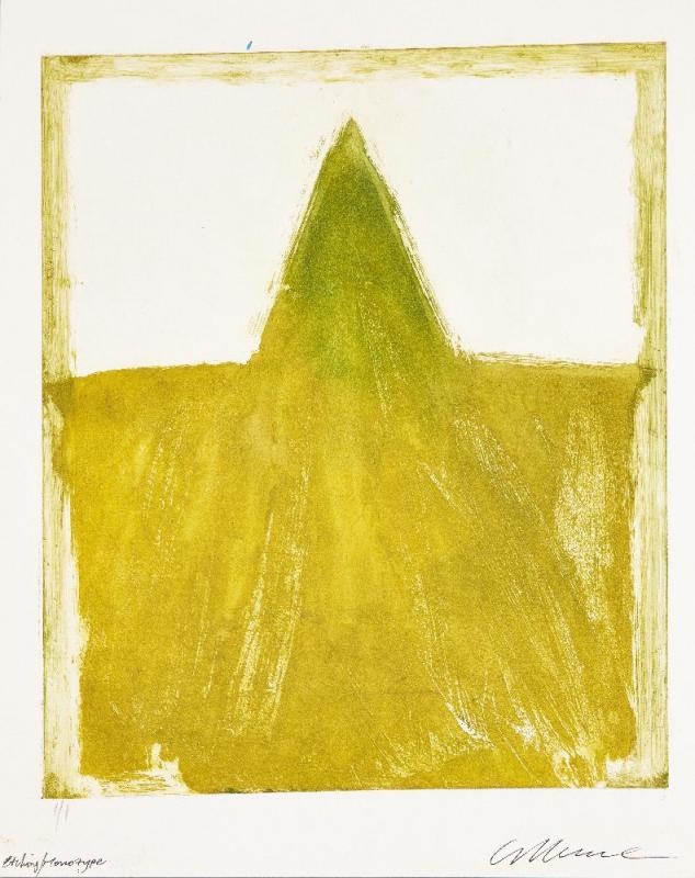 Geoffrey Raymond Reeve | Death Star | MutualArt