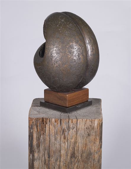 Louis Archambault | Study for La femme | MutualArt