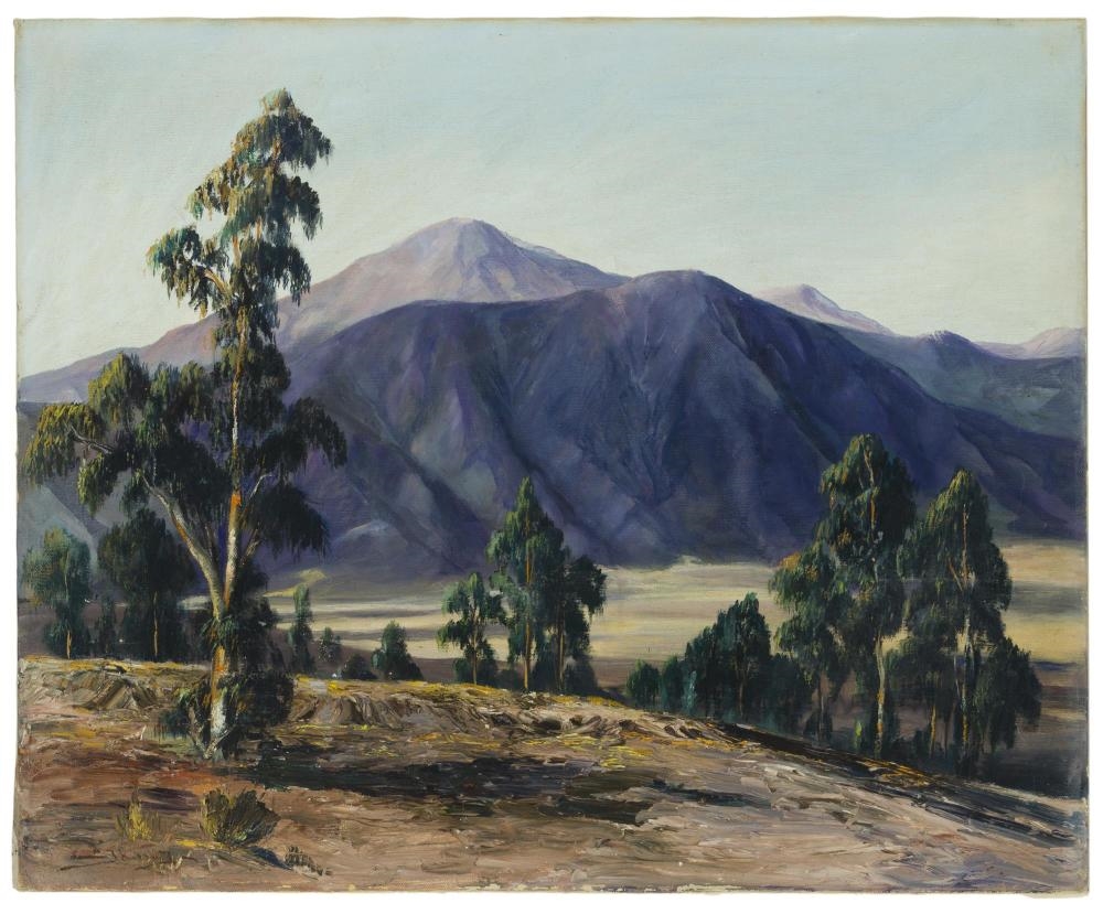 Emil Kosa Jr. | The Great West | MutualArt